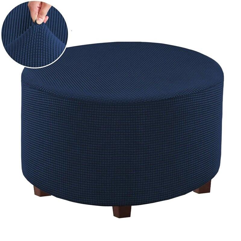 Round Ottoman Covers– Sureix